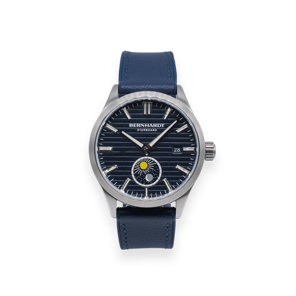 Bernhardt Watch | American Watch Companies | Quality Timepieces