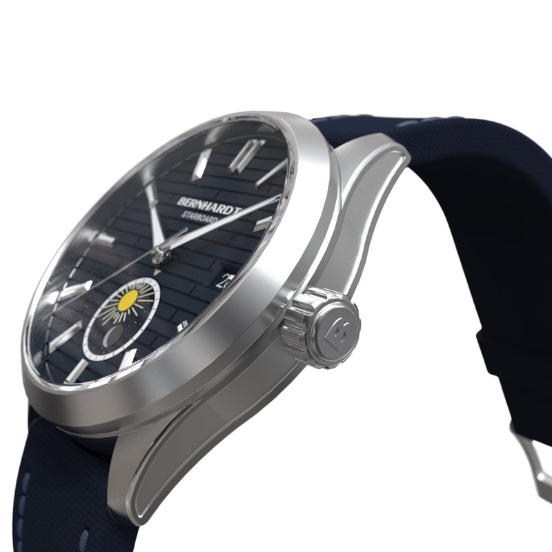 STARBOARD | Bernhardt Watch Company