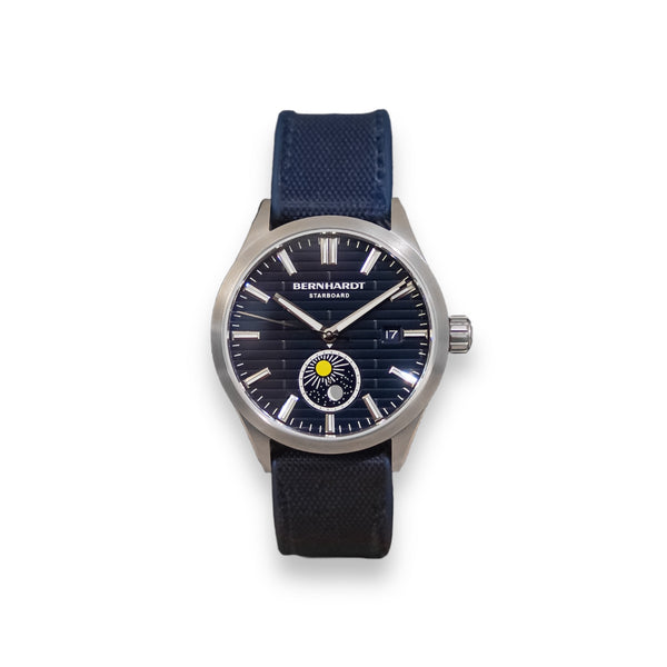 Bernhardt Watch | American Watch Companies | Quality Timepieces
