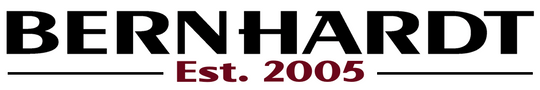 Bernhardt Watch | American Watch Companies | Quality Timepieces